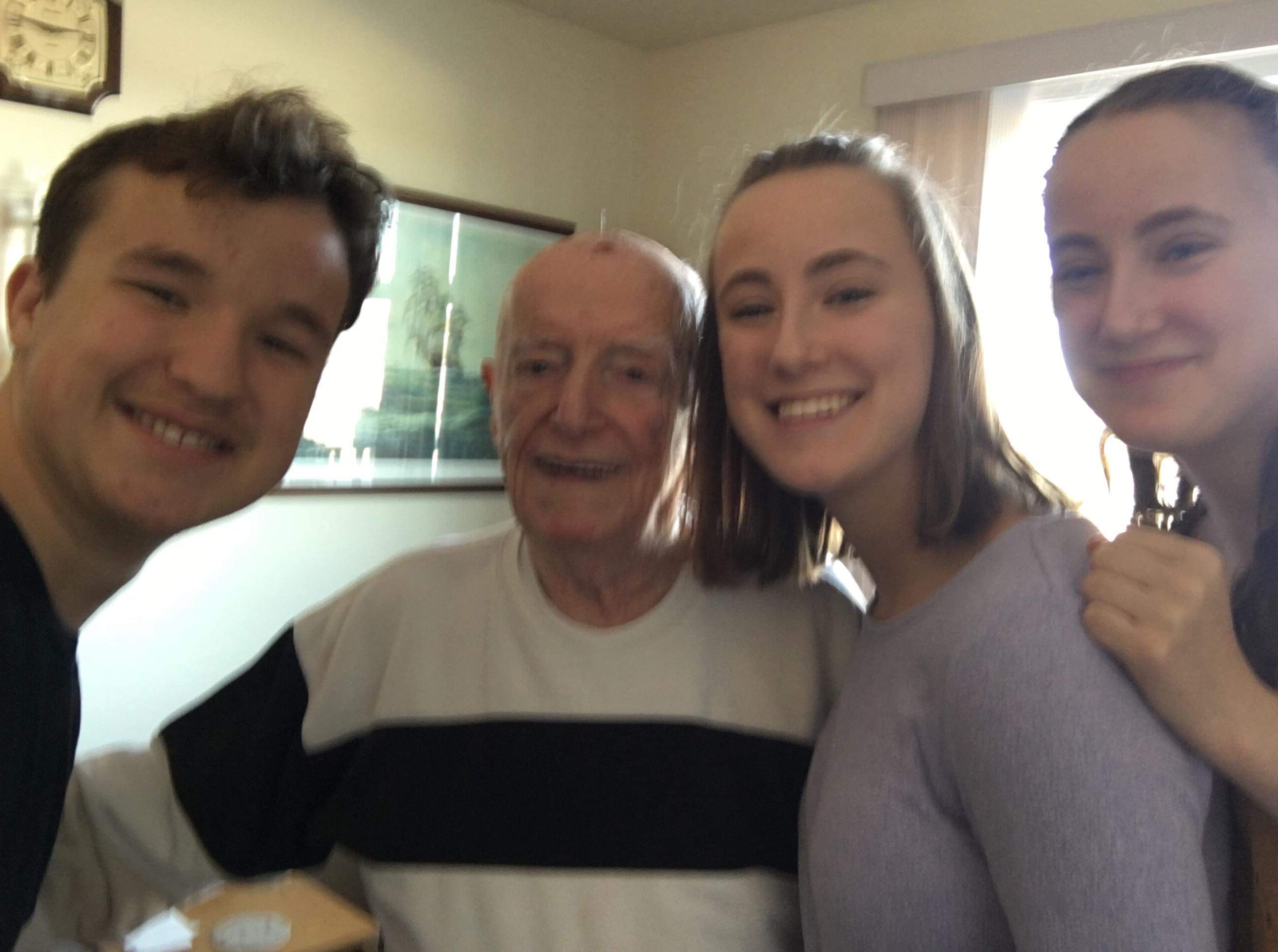 What Linking Generations Is All About